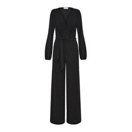 LeGer by Lena Gercke Jumpsuit 'Marcelina' Damen Gr&ouml;&szlig;e XL schwarz