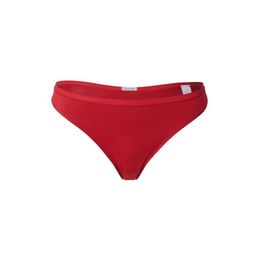 Calvin Klein Underwear String Damen Größe S rot