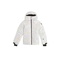 O`Neill O'neill Jacke M&auml;dchen Gr&ouml;&szlig;e 116 schwarz / perlwei&szlig;