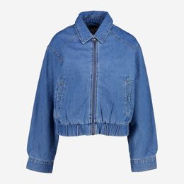 Levi's Blaue Jeansjacke