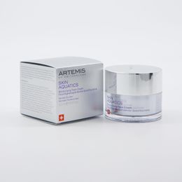 Artemis Skin Aquatics Gesichtscreme 50ml