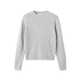 Mango Pullover 'SEEDSUN' Damen Gr&ouml;&szlig;e M grau