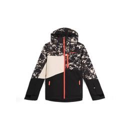 O`Neill O'neill Jacke Jungen Gr&ouml;&szlig;e 140 mischfarben / schwarz