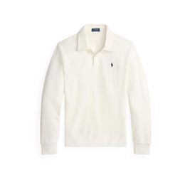 Polo Ralph Lauren Pullover 'MAGIC' Herren Gr&ouml;&szlig;e L creme / schwarz