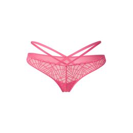 Triumph String 'That Night In Vegas' Damen Gr&ouml;&szlig;e M pink Winterschuhe