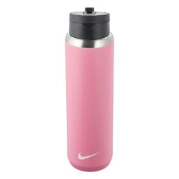 Nike SS Recharge Straw Bottle 24 oz RFSH