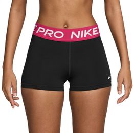 Nike Pro 365 Dri-FIT Mid-Rise 3 Inch Short Tights Damen