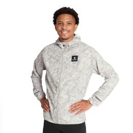 Saysky Camo Pace Jacket Herren
