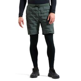 Odlo Zeroweight Insulator Shorts Herren