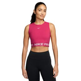 Nike Pro 365 Dri-FIT Crop Tank Damen