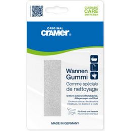 Original Cramer Wannen-Gummi Reinigungswerkzeug