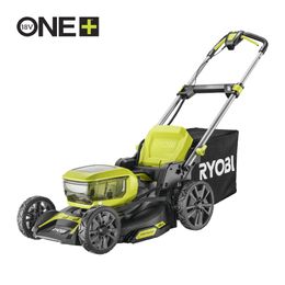 Ryobi Akku-Rasenmäher 'ONE+ RY18LMX46A-0' 18 V ohne Akku und Ladegerät, bis 600 m²