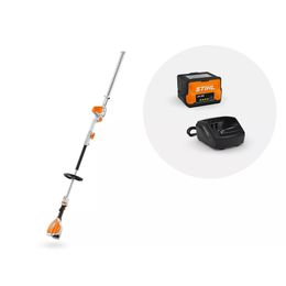 STIHL Akku-Hochentaster 'HLA 56' 36 V mit Akku und Ladegerät