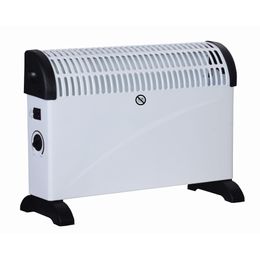 Wärmekonvektor 2000 W