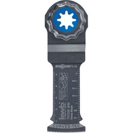 kwb Tauchs&auml;geblatt Bimetall 32 x 60 mm