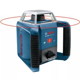Bosch Rotationslaser 'Professional GRL 400 H' mit Koffer