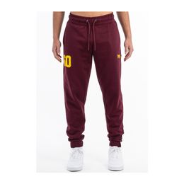 Lonsdale Herren Jogginghose normale Passform SUMBURGH