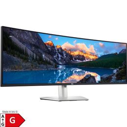 Dell LED-Monitor UltraSharp U4924DW