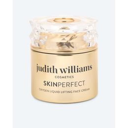 Judith Williams Oxygen Liquid Lifting Cream