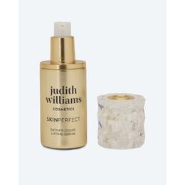 Judith Williams Oxygen Liquid Lifting Serum