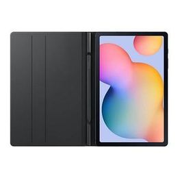 Samsung Book Cover Tablet-Hülle für Samsung Galaxy Tab S6 Lite grau