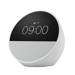 Amazon Echo Spot (2024) Smart Speaker weiß