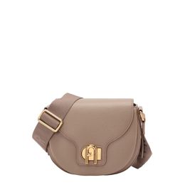 Furla Crossbody Bag 'Lotus' female Grey size One Size