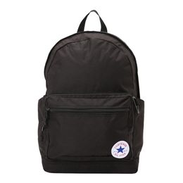 Converse Rucksack 'GO 2' Herren Gr&ouml;&szlig;e One Size schwarz