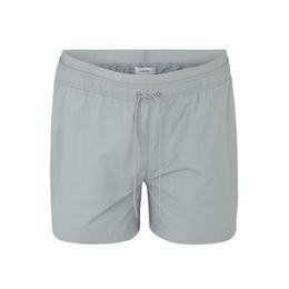 Calvin Klein Swimwear Badeshorts Herren Größe XXL grau