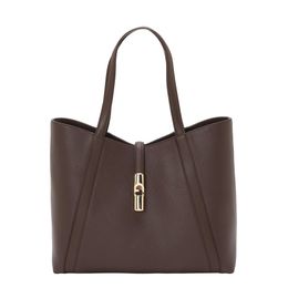 Furla Shopper 'Goccia' female Brown size One Size