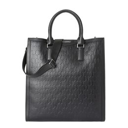 K by KARL LAGERFELD Karl Lagerfeld Shopper 'Lea' Herren Größe One Size schwarz