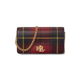 Lauren by Ralph Lauren Lauren Ralph Lauren Crossbody Bag female Red size One Size
