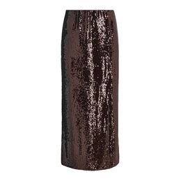 LeGer by Lena Gercke Skirt 'Inska' female Brown size 44