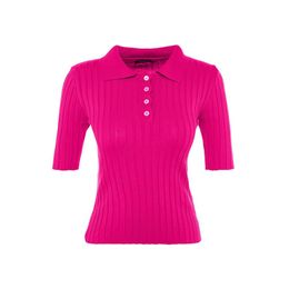 Trendyol Pullover Damen Gr&ouml;&szlig;e L fuchsia