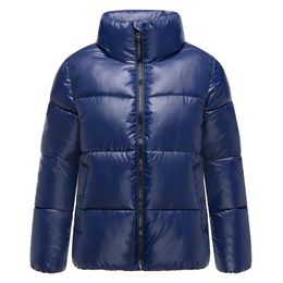 Marikoo Winterjacke 'Hazalee 16' Damen Größe M navy