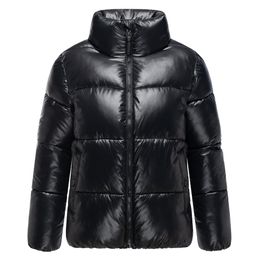 Marikoo Winterjacke 'Hazalee 16' Damen Größe XXXL schwarz