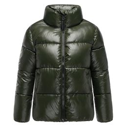 Marikoo Winter Jacket 'Hazalee 16' female Green size XXXL