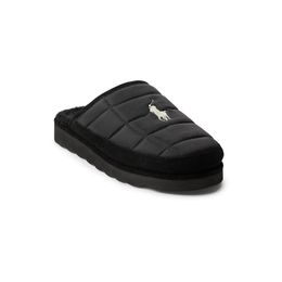 Polo Ralph Lauren Slippers 'READ' male Black size 7
