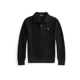 Polo Ralph Lauren Sweater 'Magic' male Black size XL