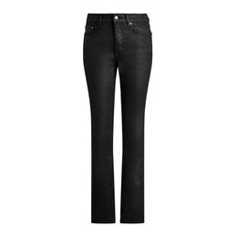 Lauren by Ralph Lauren Lauren Ralph Lauren Jeans female Black size 12