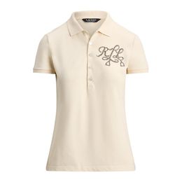 Lauren by Ralph Lauren Lauren Ralph Lauren Shirt 'KIEWICK' female Beige size XL