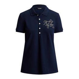 Lauren by Ralph Lauren Lauren Ralph Lauren Shirt 'KIEWICK' female Blue size XL