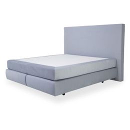 Boxspringbett Bassetti SALERNO