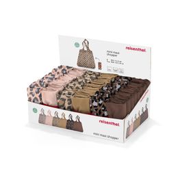mini-maxi-Shopper Reisenthel - leo winter