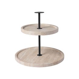 Villeroy & Boch Etagere Manufacture Travertine