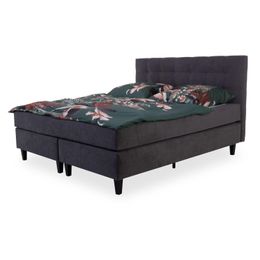 Boxspringbett Rolf Weber JENA