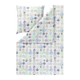 Estella Bettwäsche COLOUR DOTS