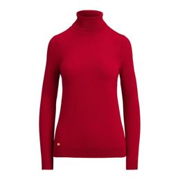 Lauren by Ralph Lauren Lauren Ralph Lauren Sweater 'Zoe' female Red size XS