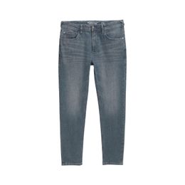 Tom Tailor Denim Herren TTBRYDEN TAPERED Jeans, blau, Uni, Gr. 32/36