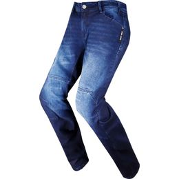 LS2 Dakota, Jeans